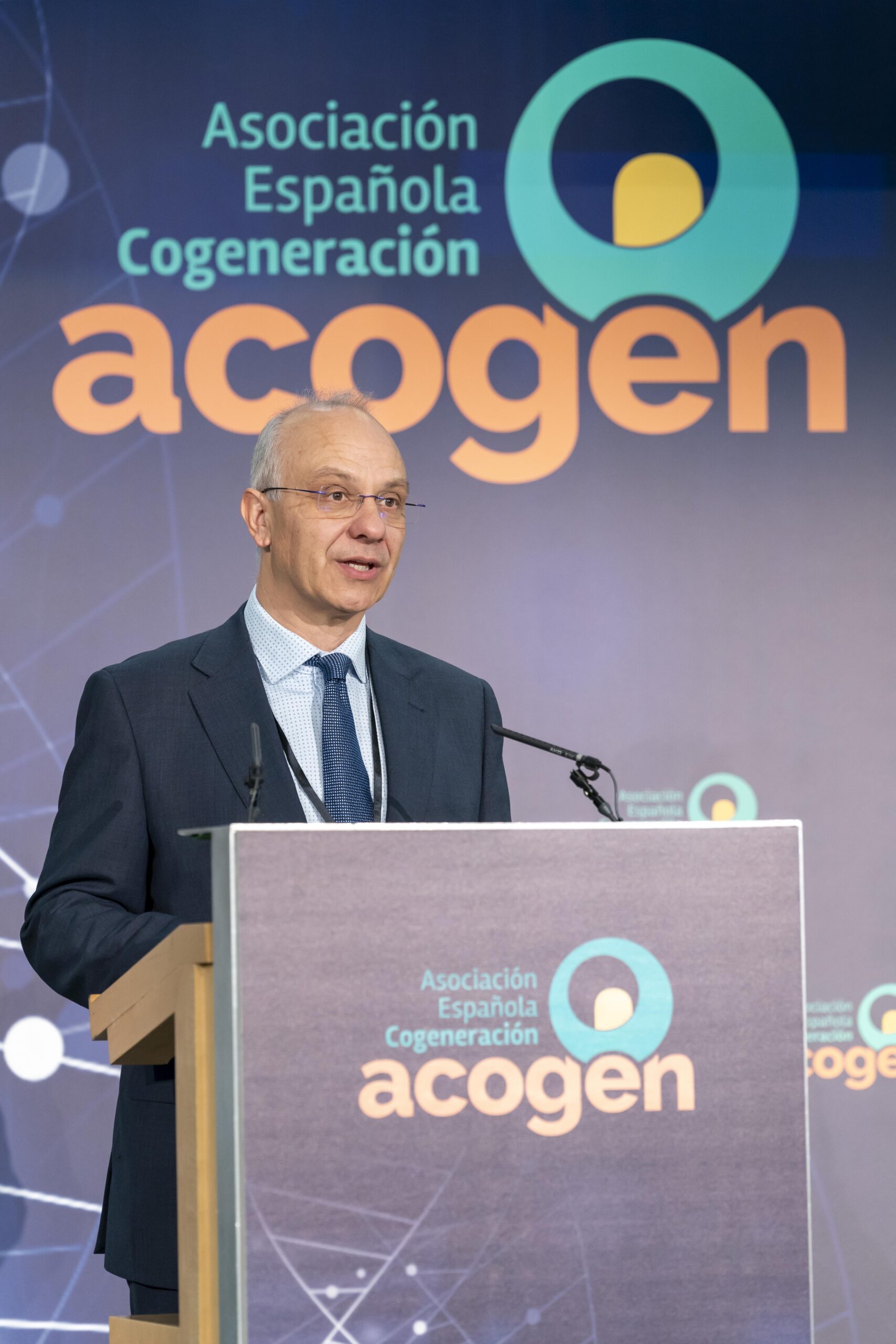 Asamblea General ACOGEN 2023: Los cogeneradores abordan con confianza ...